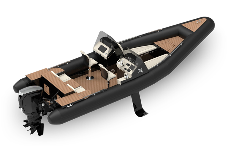 SEAir Flying Boat [EN] - SEAir