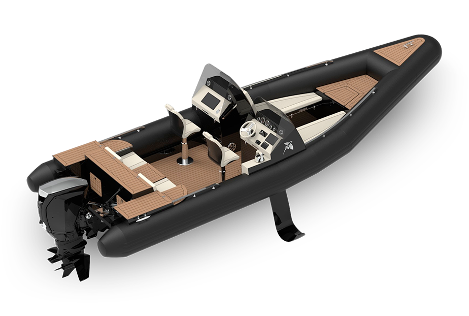 SEAir Flying Boat [EN] - SEAir