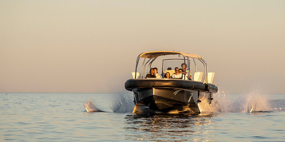 SEAir Flying Boat [EN] - SEAir