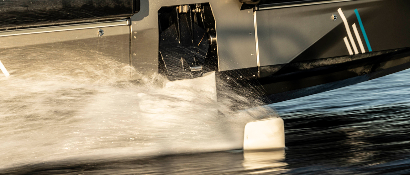 SEAir Flying Boat [EN] - SEAir