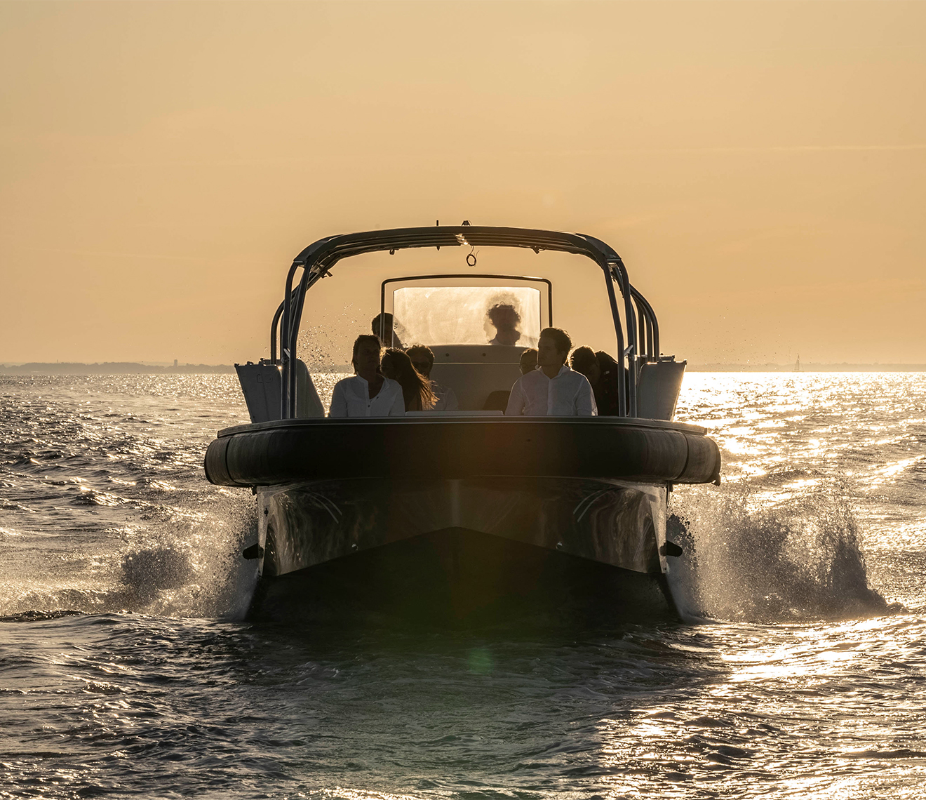 SEAir Flying Boat [EN] - SEAir