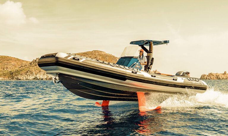 SEAir Flying Boat [EN] - SEAir